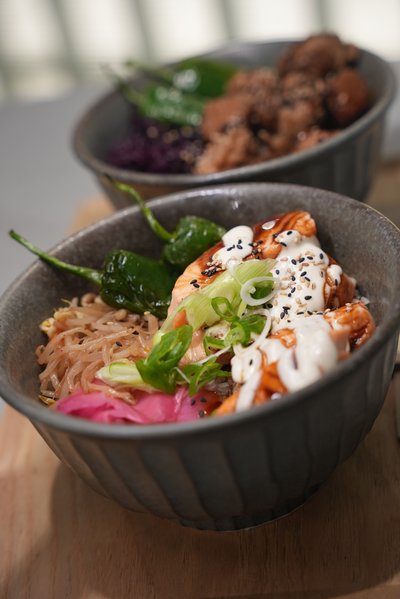 MARU: fresh and authentic Japanese dishes | Züriplausch.ch