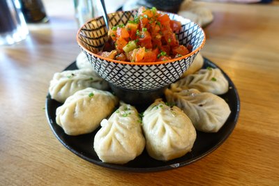 Tenz: Tibetisches Restaurant Zürich Momo | Züriplausch.ch